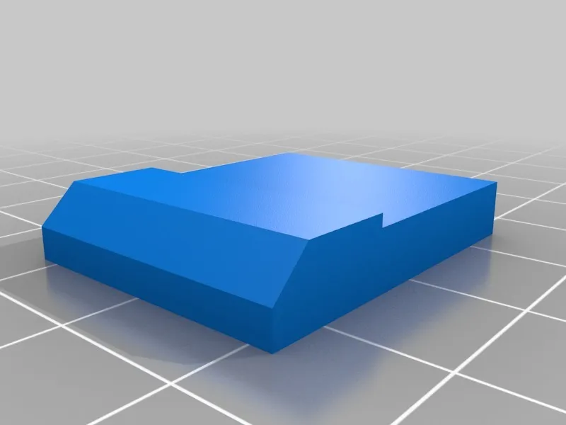 Push Block by Trob | Download free STL model | Printables.com