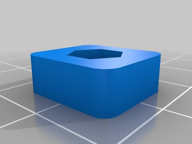 Push Block by Trob | Download free STL model | Printables.com
