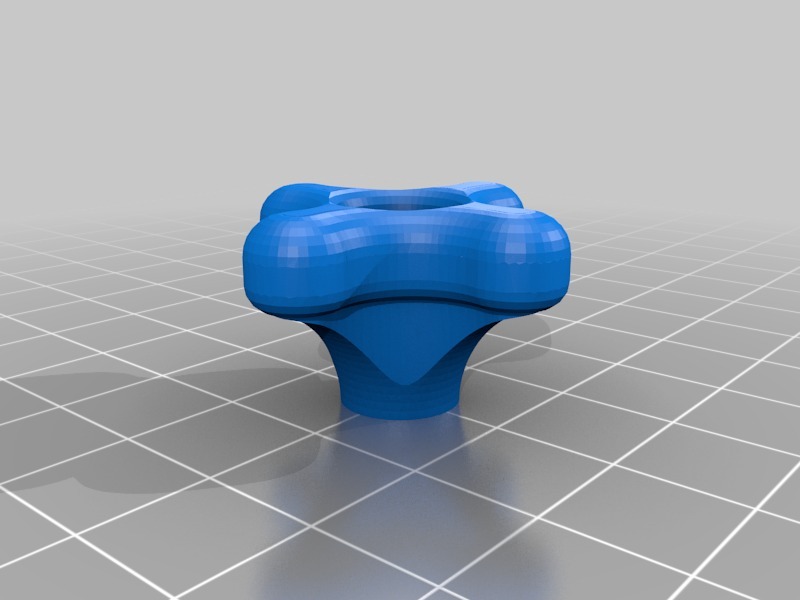 Push Block by Trob | Download free STL model | Printables.com