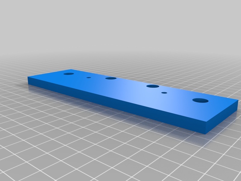 Push Block by Trob | Download free STL model | Printables.com