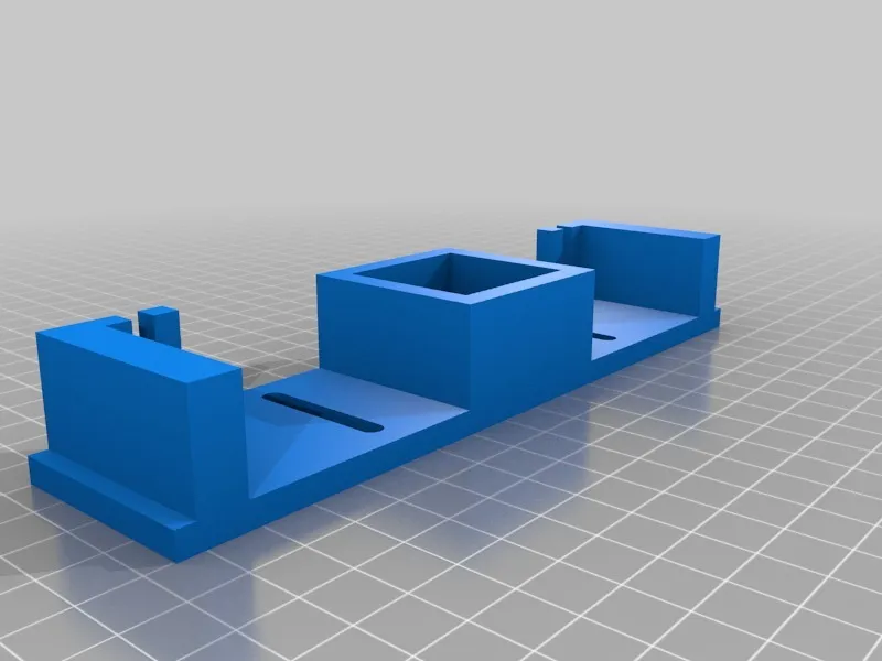 Push Block by Trob | Download free STL model | Printables.com