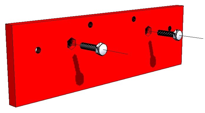 Push Block by Trob | Download free STL model | Printables.com