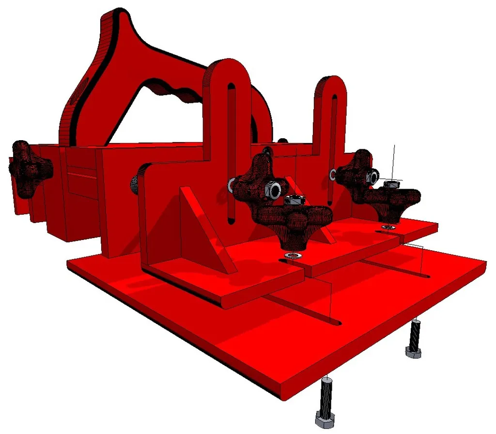 Push Block by Trob | Download free STL model | Printables.com