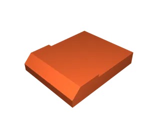 Push Block by Trob | Download free STL model | Printables.com