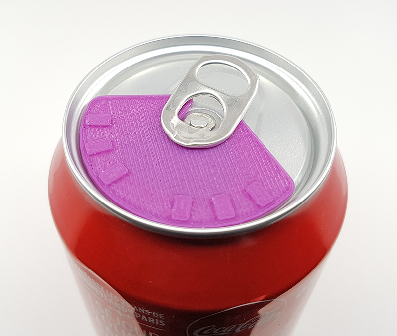 Can closure by Trob | Download free STL model | Printables.com