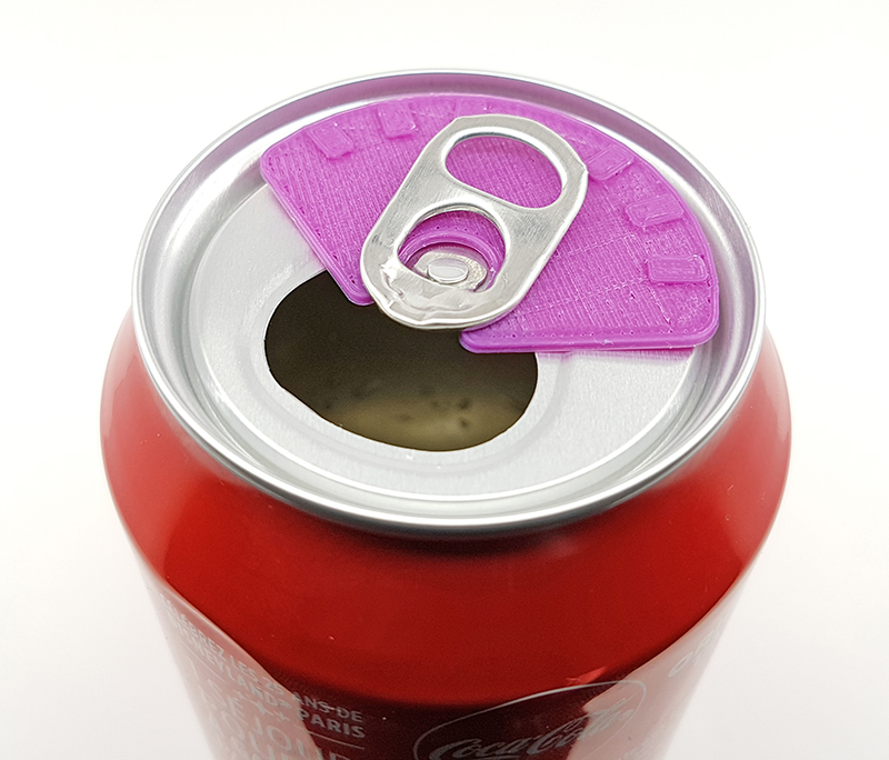 Can closure by Trob | Download free STL model | Printables.com
