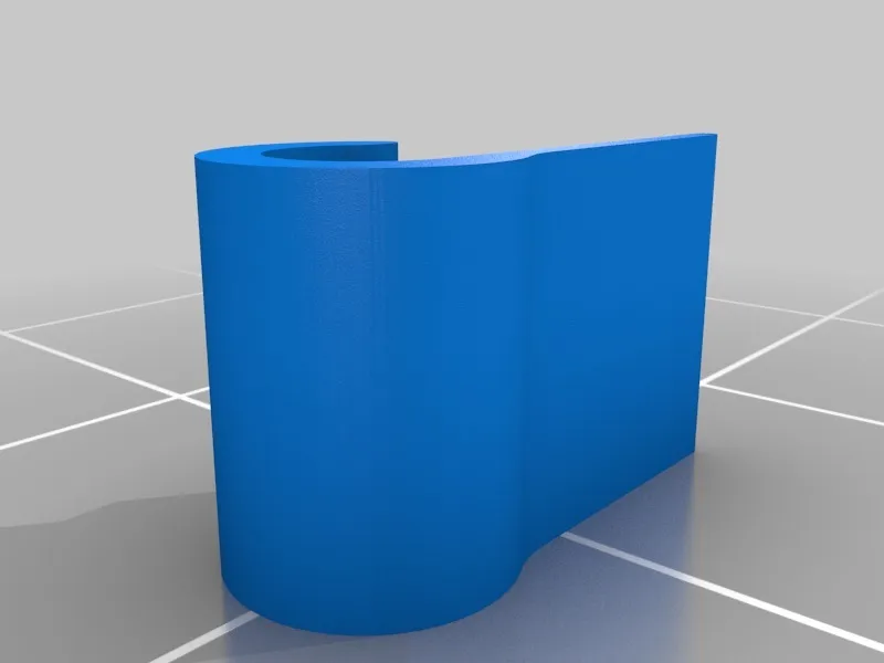 Car clips interior by Trob | Download free STL model | Printables.com