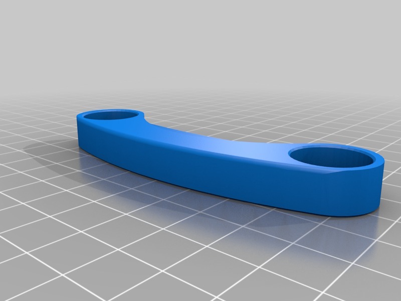 Simple Center Finder by Trob | Download free STL model | Printables.com