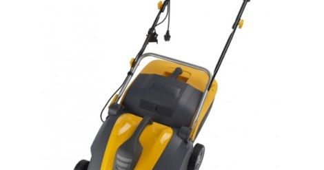 Stiga SV 415 E by Mr.Ten | Download free STL model | Printables.com