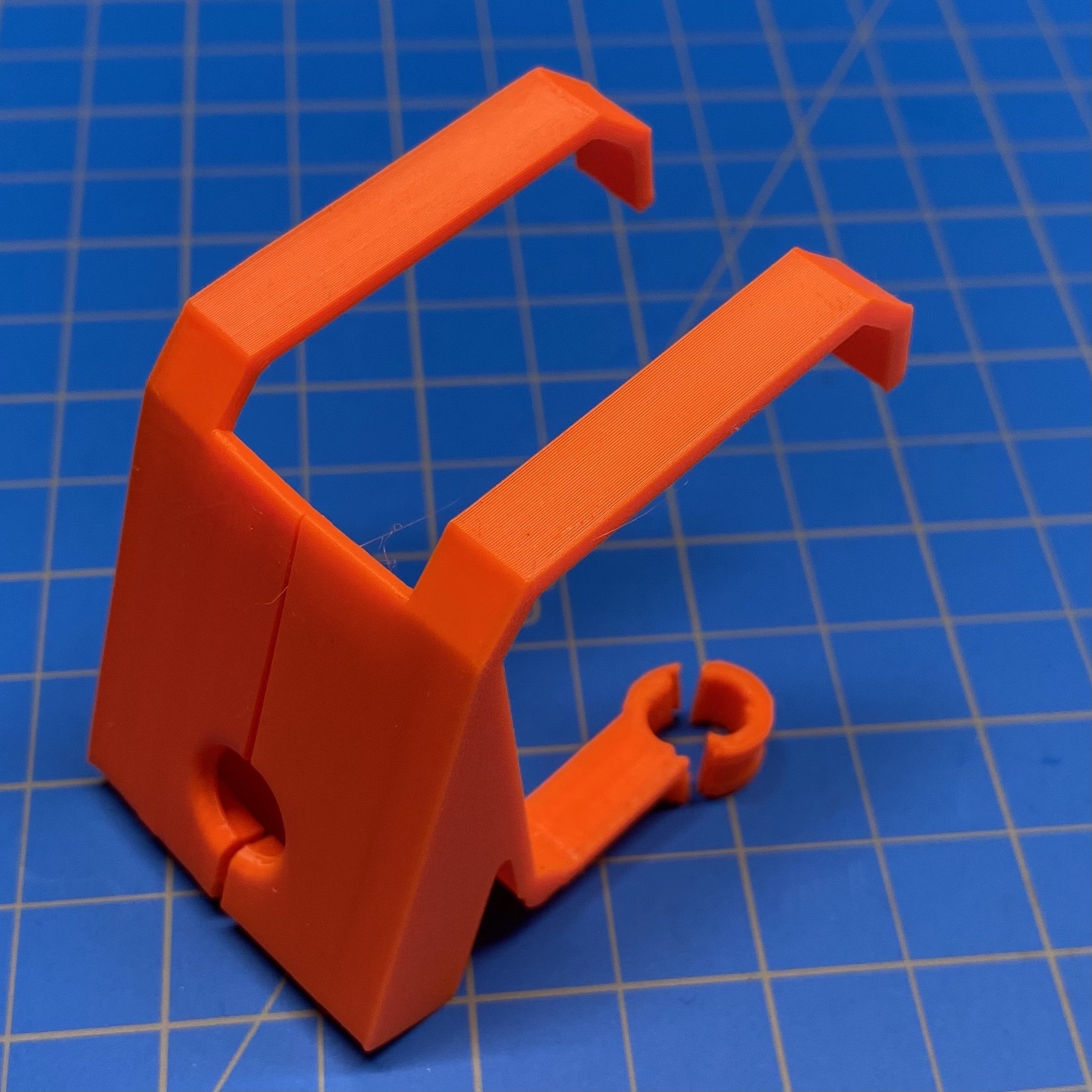 Prusa Mini (Mini+) Raspberry Pi Camera Module V2.1 8MP Mount With X ...