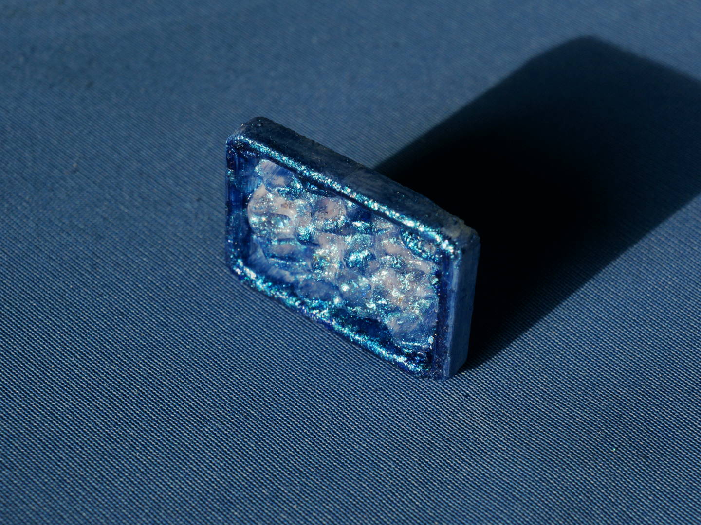 Interference by Jack | Download free STL model | Printables.com