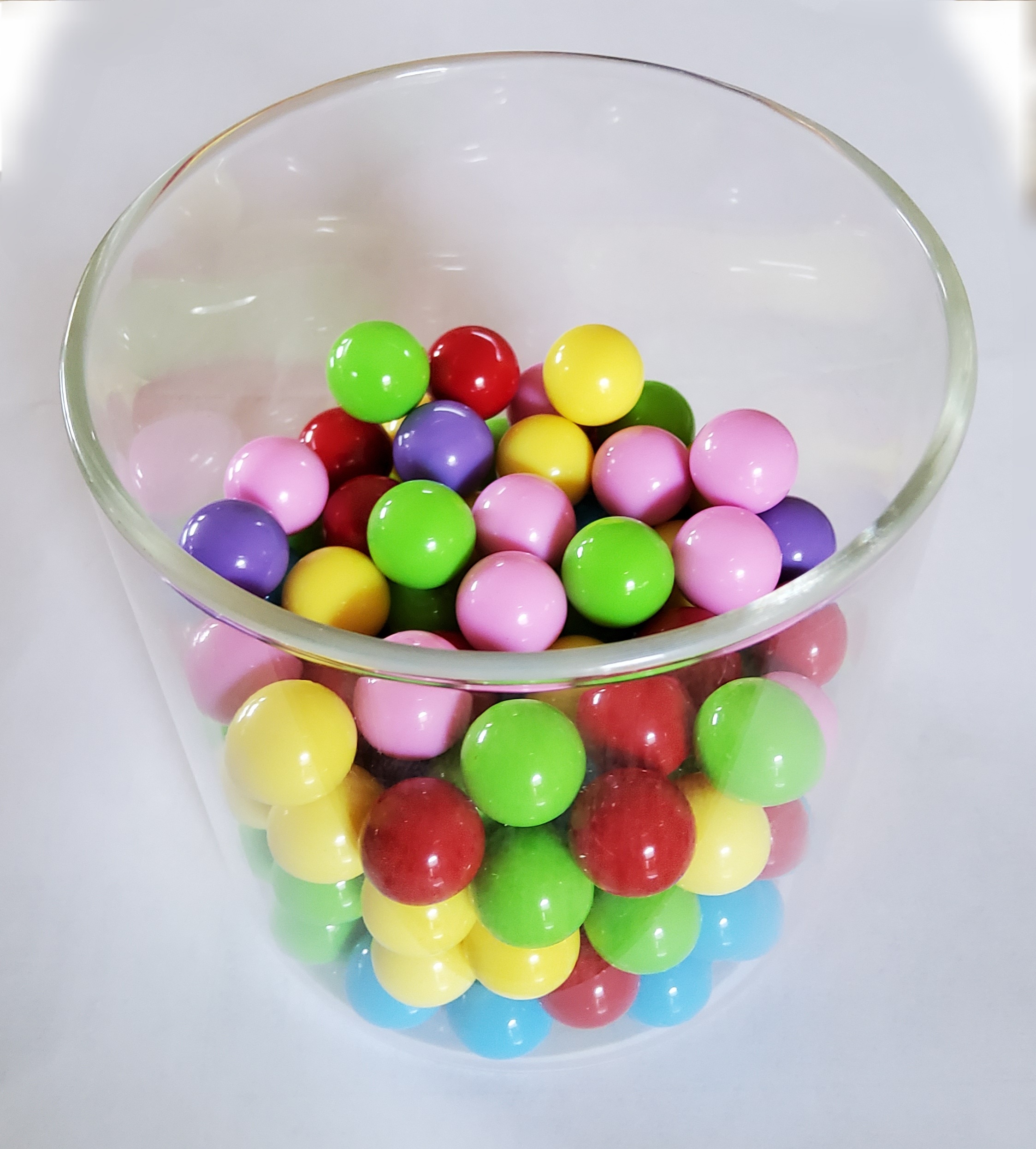 Rotating Beads Puzzle w/ Magnets by Philippe Lacoude | Download free ...