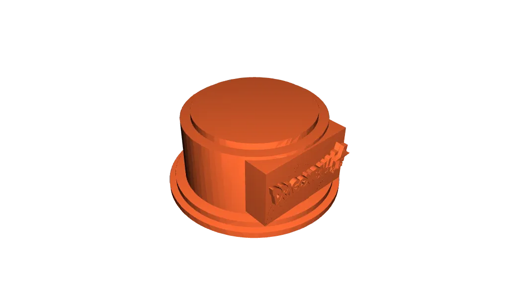 BASE PARA MODELOS 3D DBZ by Bz Gamer | Download free STL model ...