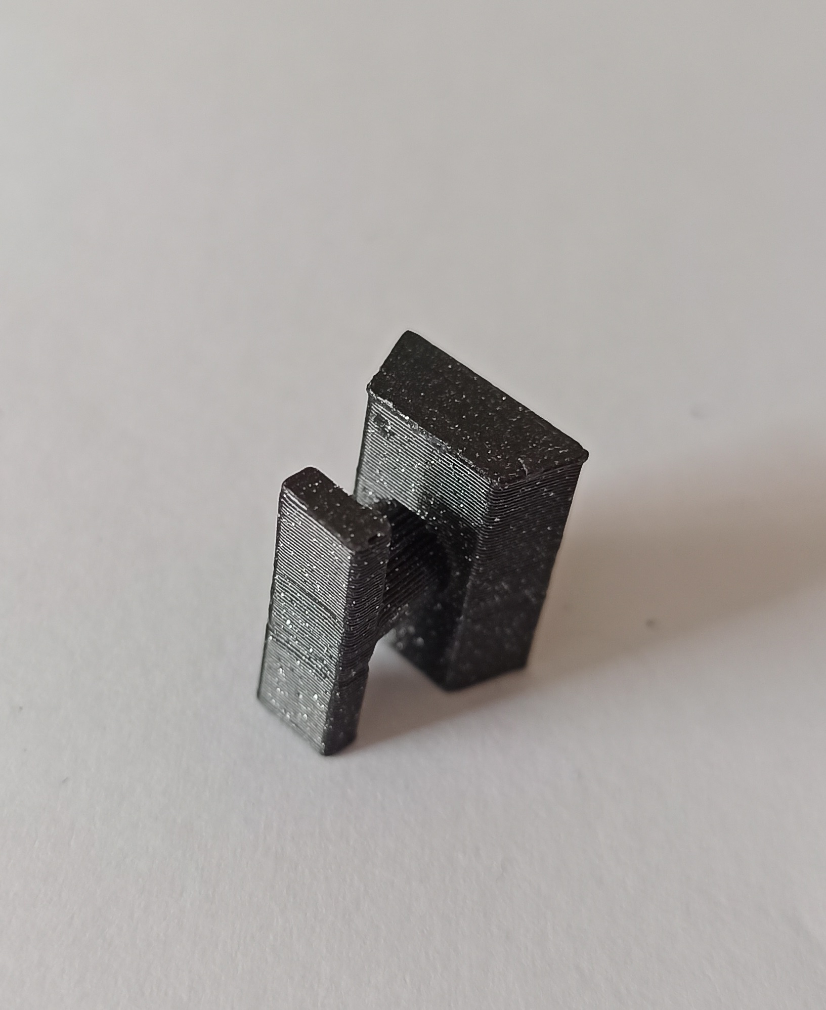 IKEA SKADIS Dovetail clips by Dmlb | Download free STL model ...
