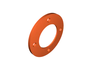 Adjustable Bulkhead Vent for Inflatable Costume by Hayden Chuter ...