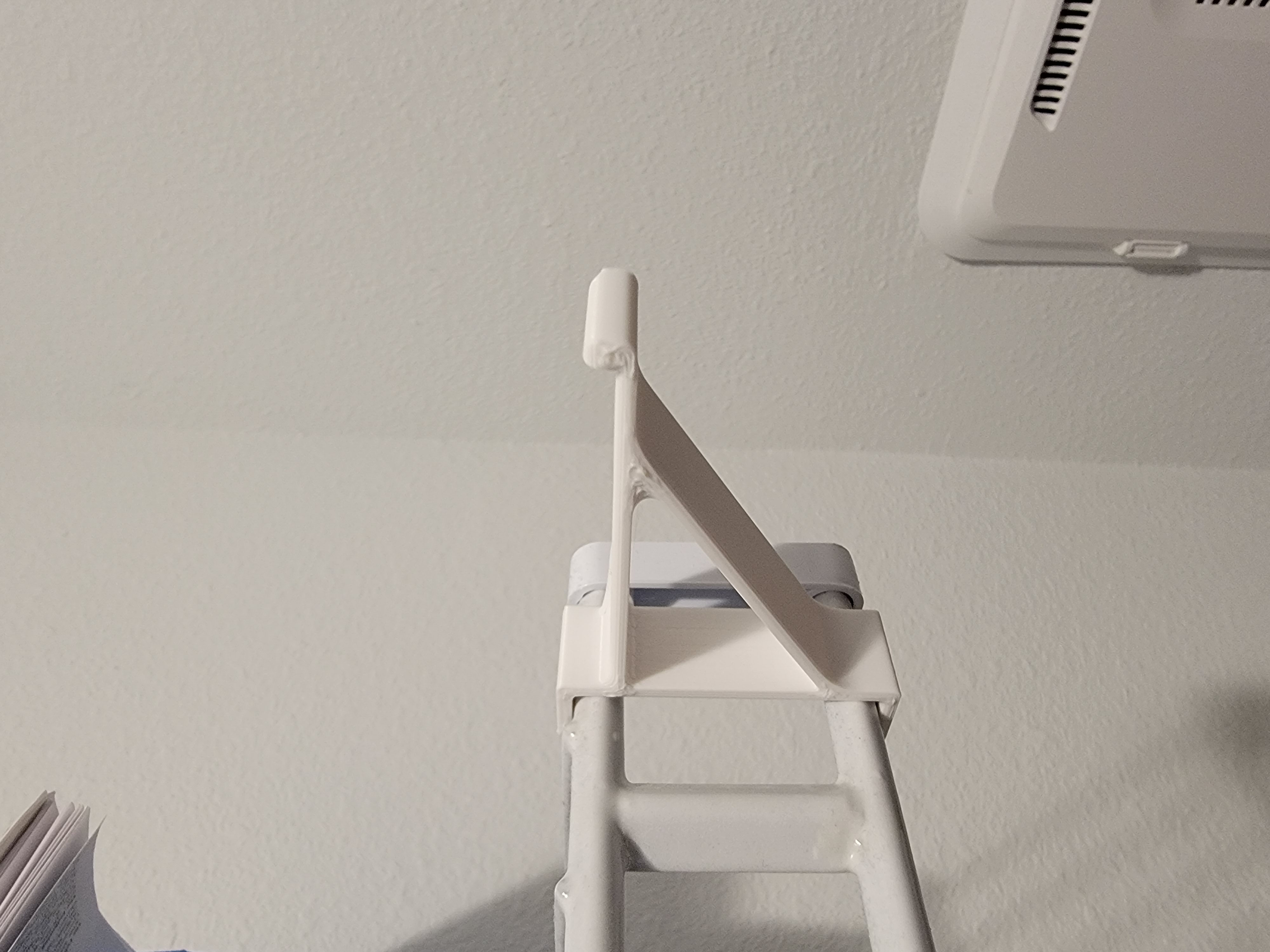 Wire Shelf Hook by IvIast3r | Download free STL model | Printables.com