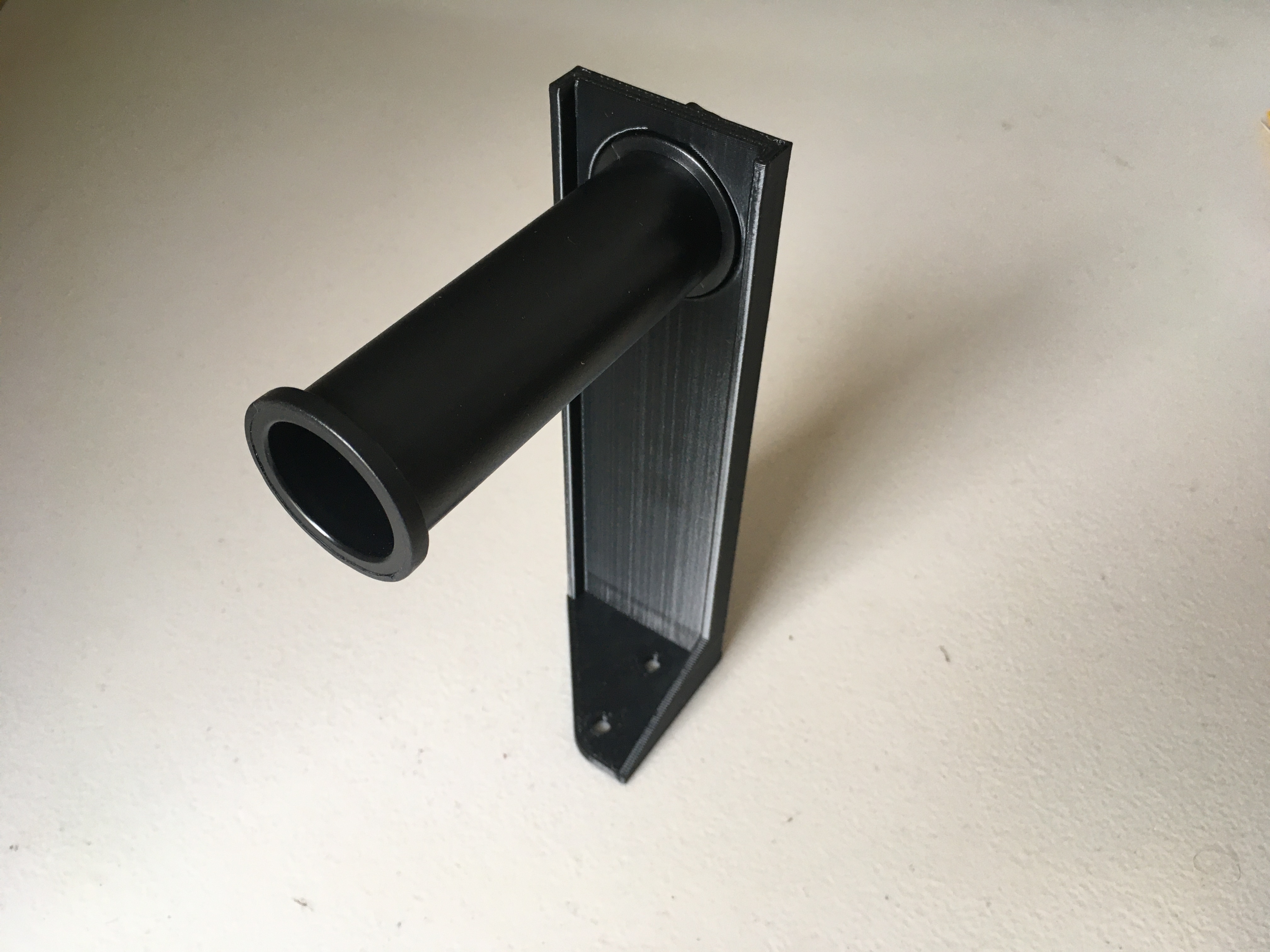 Ender 3 Spool Holder by KAD Designs | Download free STL model ...