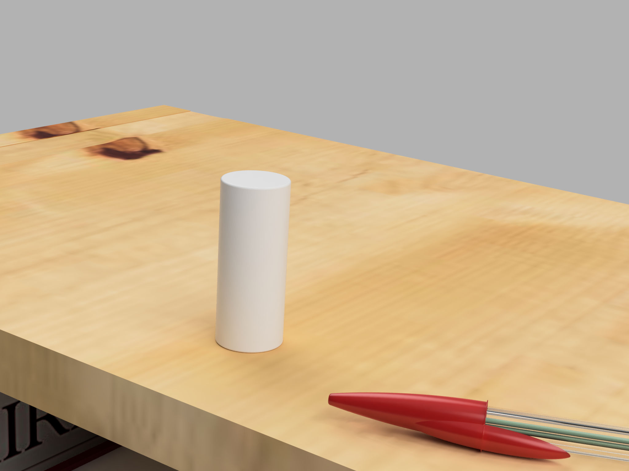 Olight 1R2 Pro diffuser by Joe | Download free STL model | Printables.com