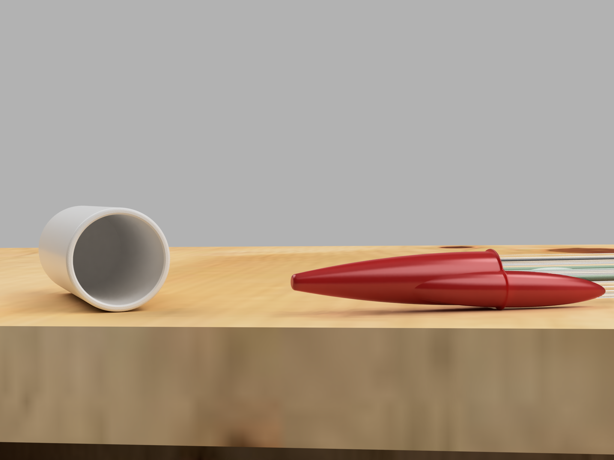 Olight 1R2 Pro diffuser by Joe | Download free STL model | Printables.com