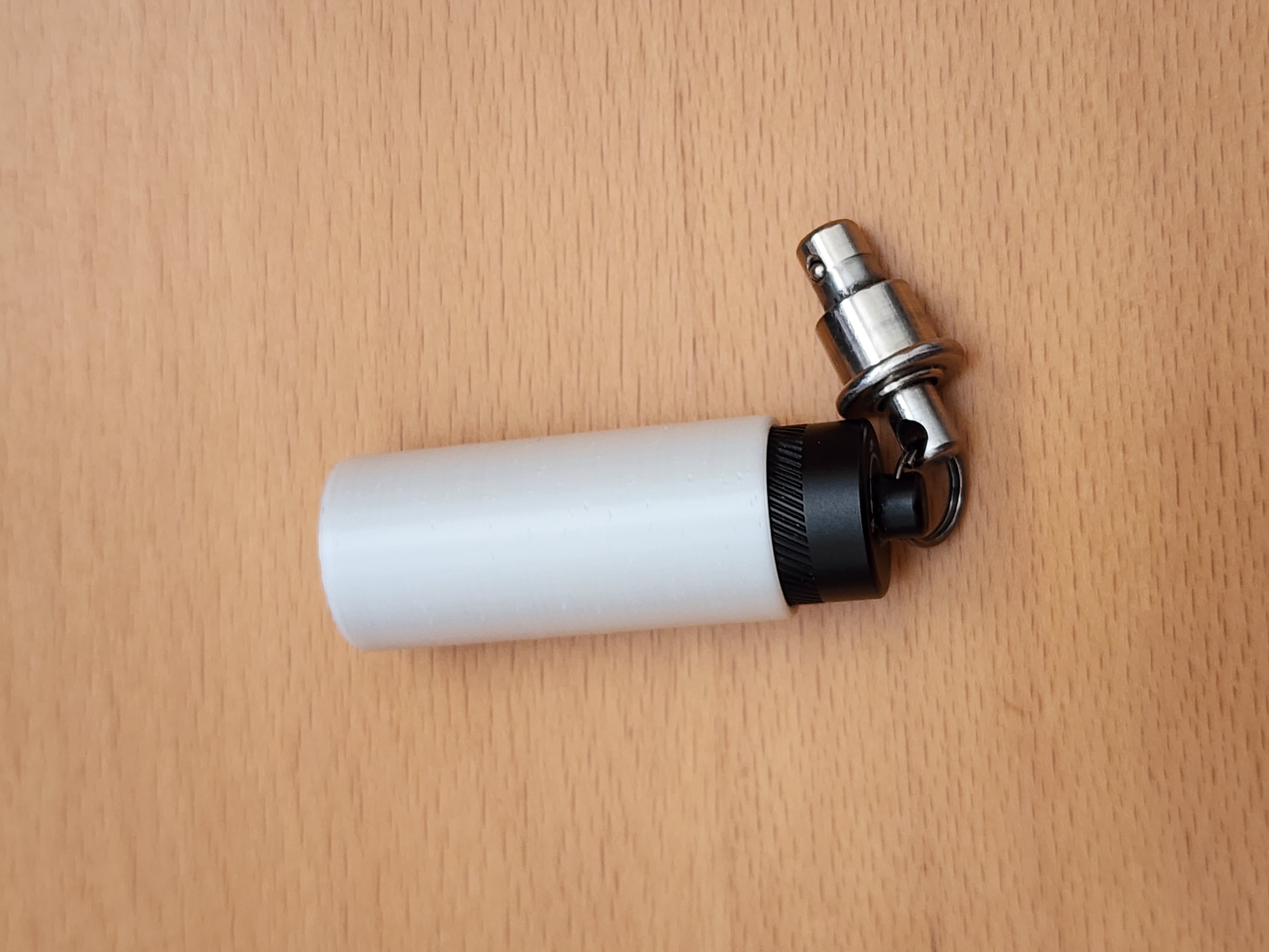 Olight 1R2 Pro diffuser by Joe | Download free STL model | Printables.com