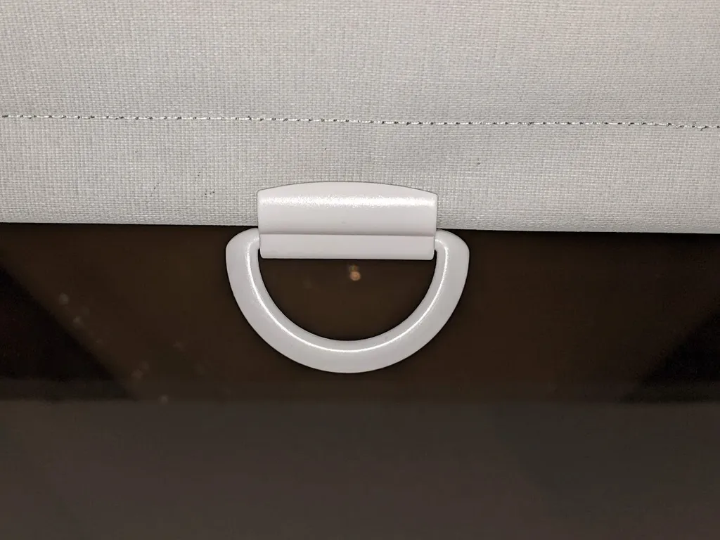 Velux Rollo Clip by Jürgen Jester | Download free STL model ...