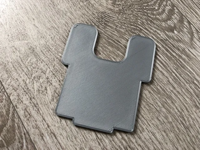 Gamegenic - Card Tray Divider by losthighway76 | Download free STL ...