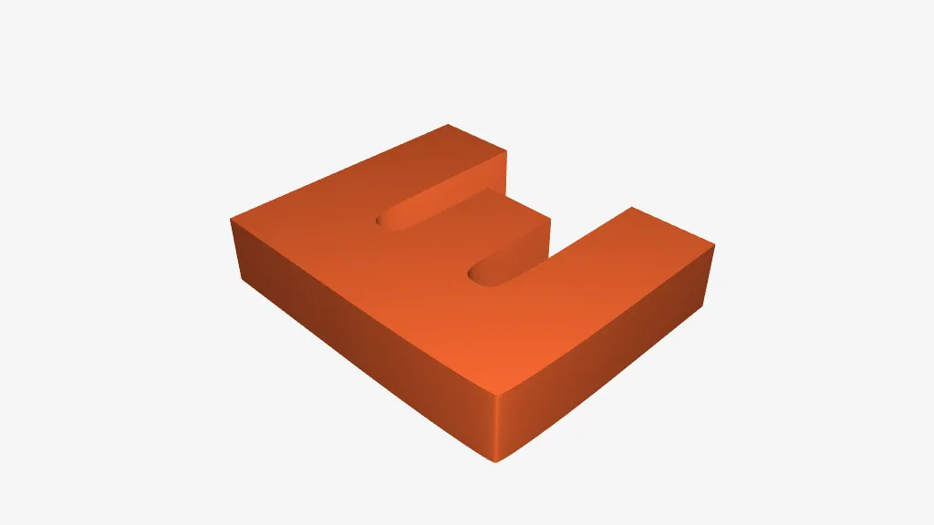 Cincinnati Reds by Sirprintsalot | Download free STL model | Printables.com