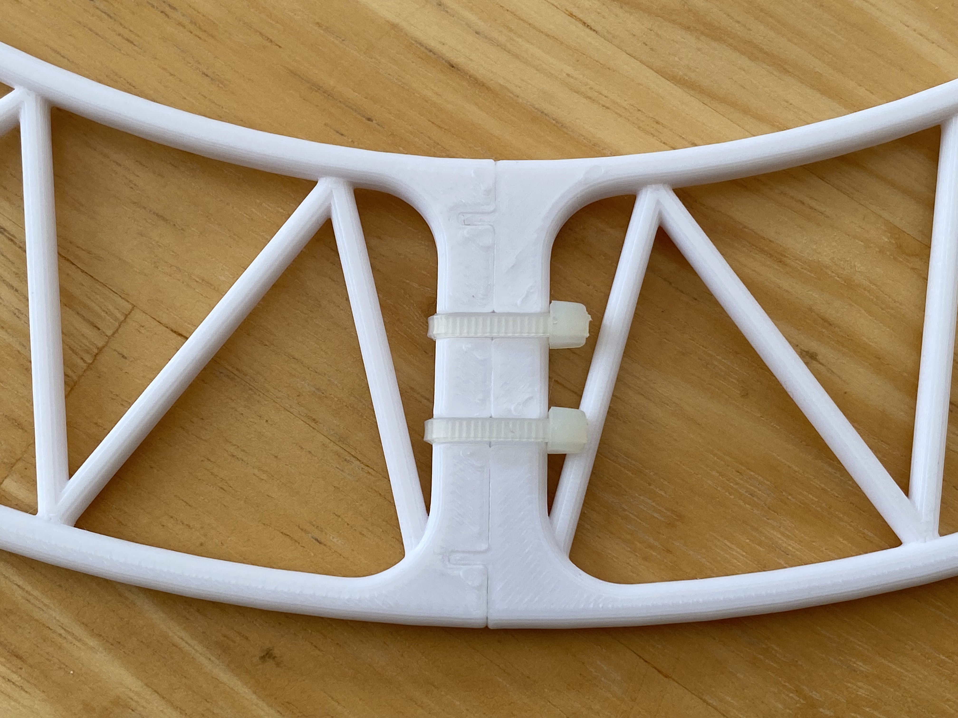 Coronation Wreath Frame + King Edward’s Style Crown by StuartW ...