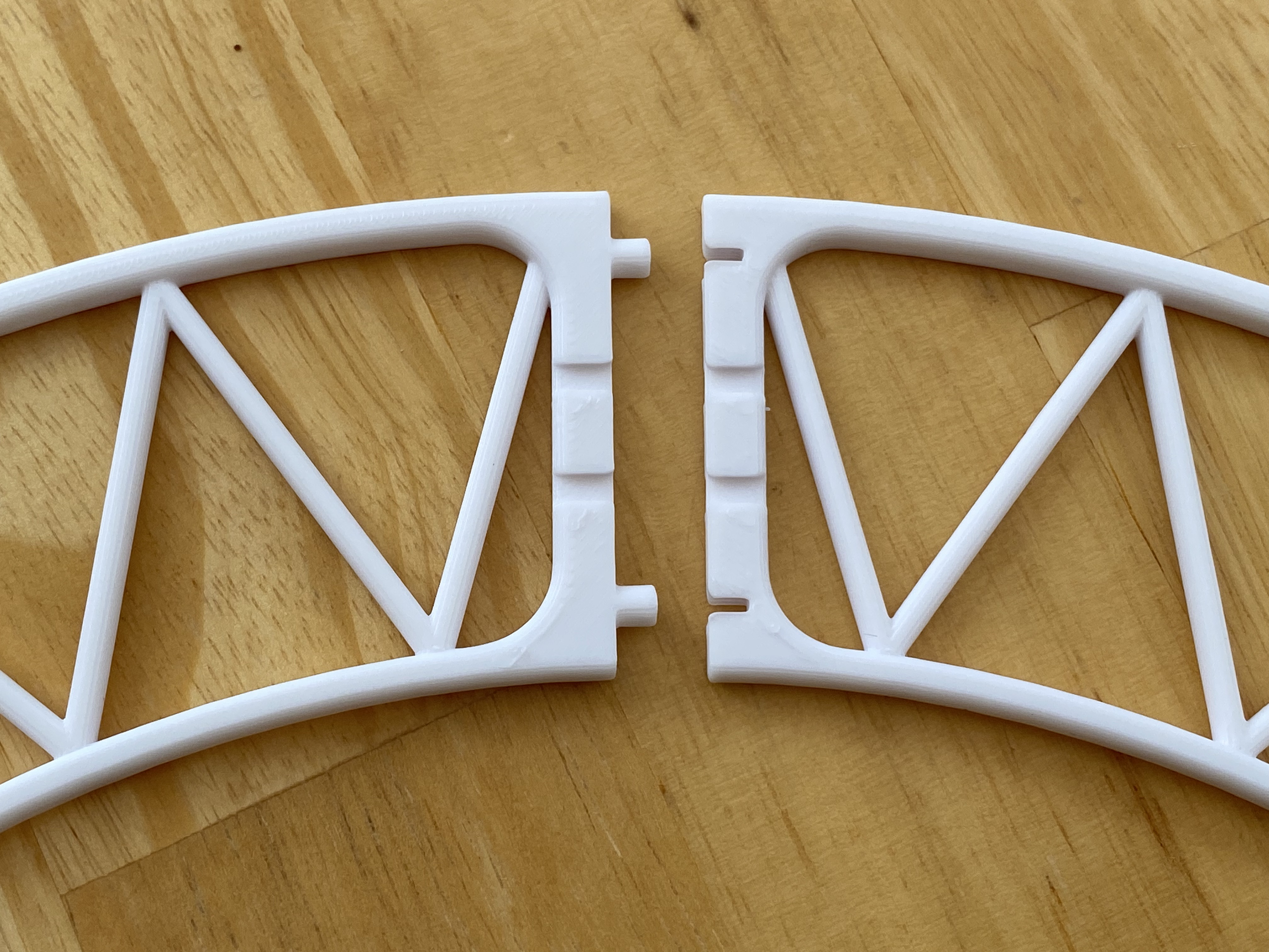 Coronation Wreath Frame + King Edward’s Style Crown by StuartW ...