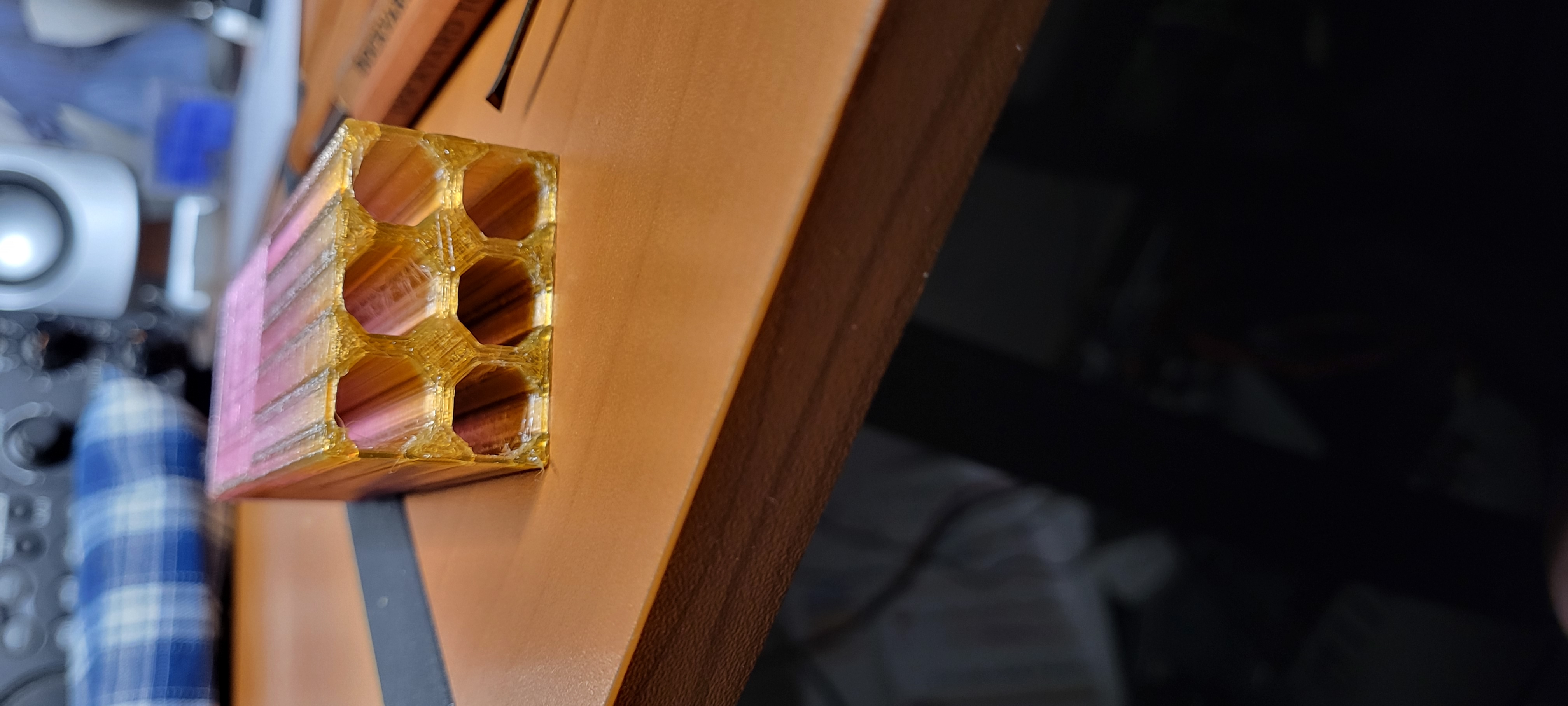 Dockyard Micro Chisel case by Dimbulb | Download free STL model ...