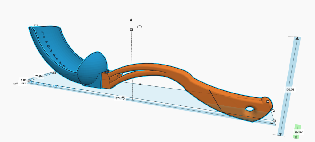 Go Fetch! Ball Chucker (stronger arm) by Maury M Marques | Download ...