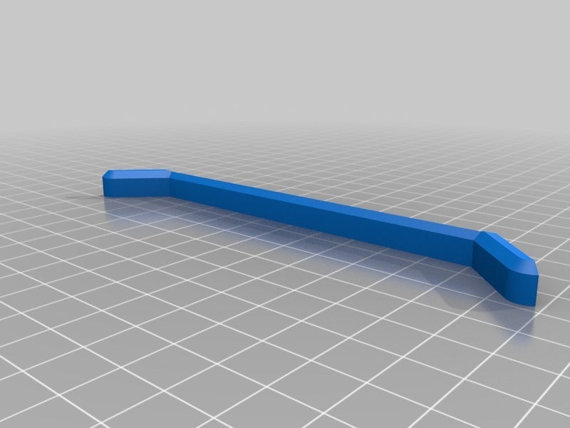 Stabilizor reinforcer by PeterLandin | Download free STL model ...