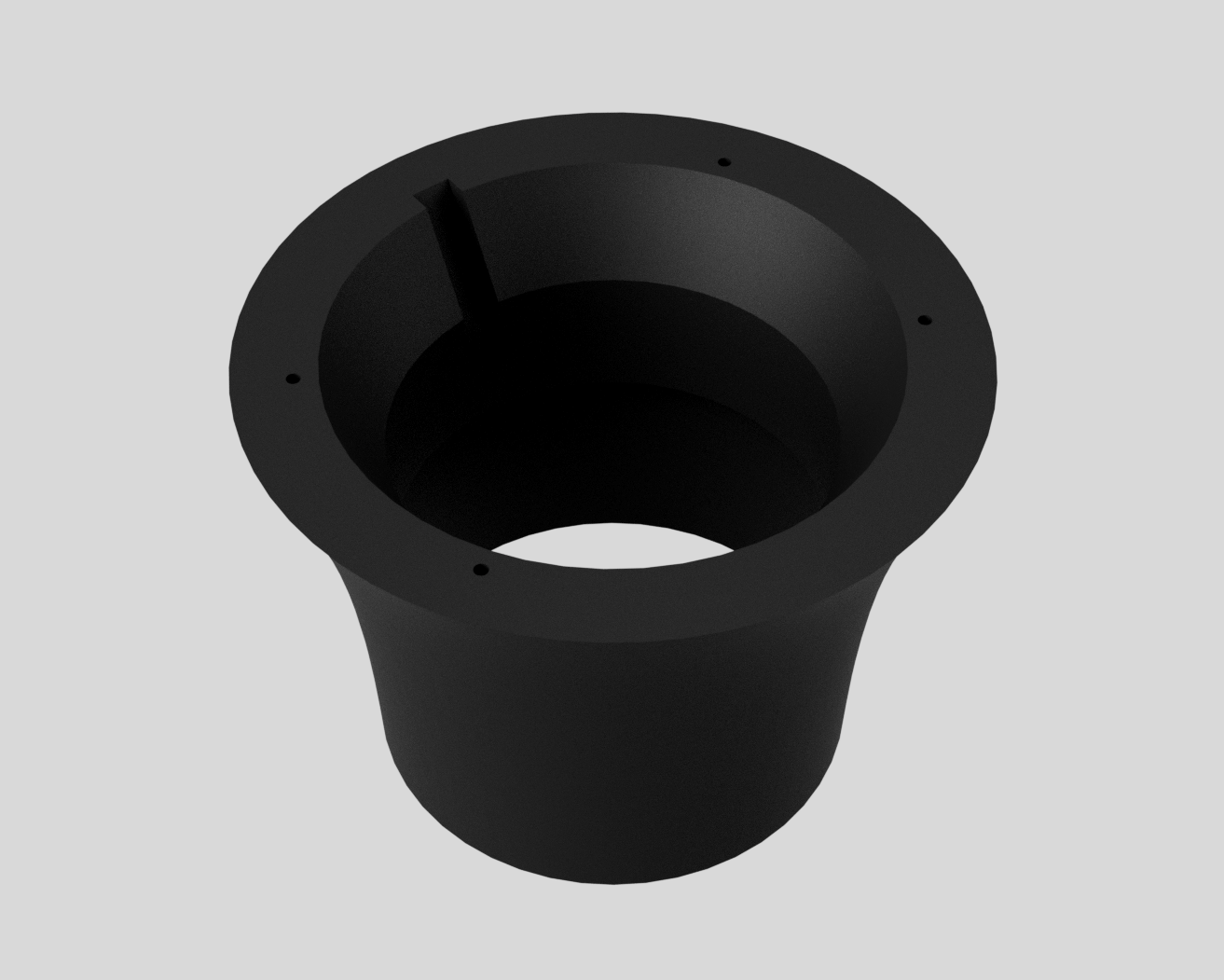 Linkwitz LX Mini 2 Mod by amoser | Download free STL model | Printables.com