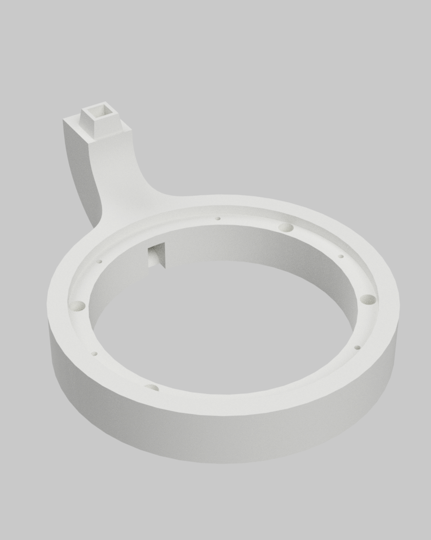 Linkwitz LX Mini 2 Mod by amoser | Download free STL model | Printables.com