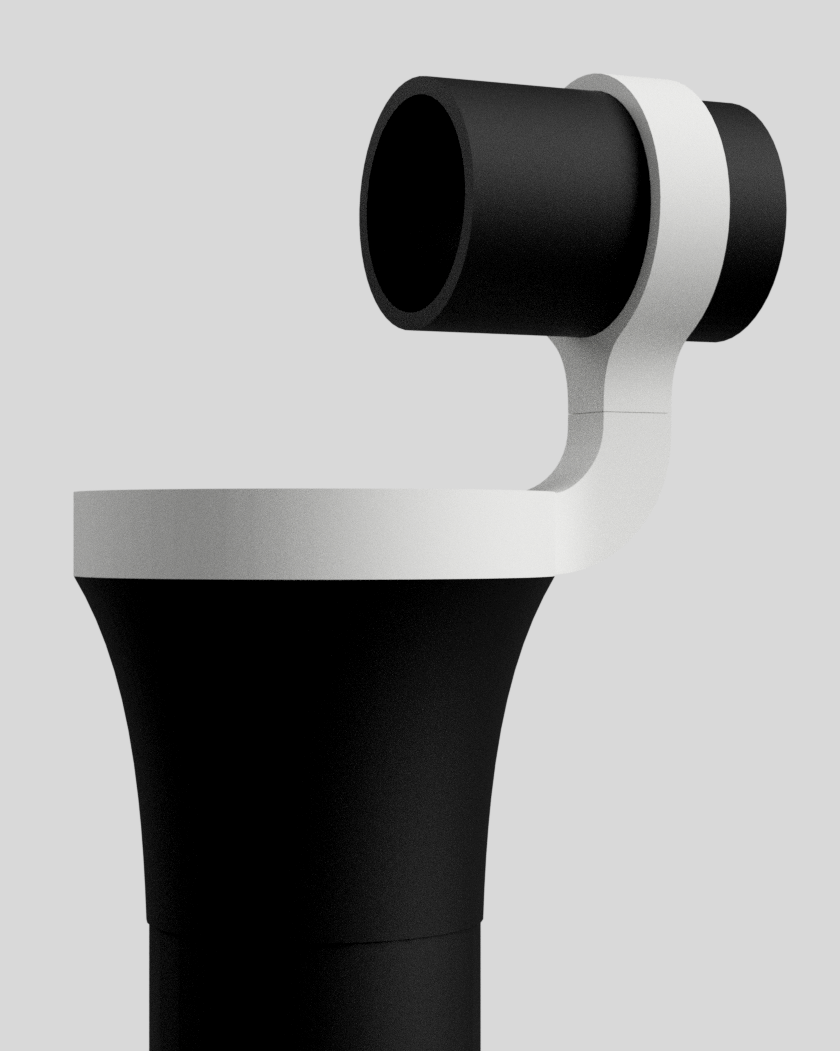 Linkwitz LX Mini 2 Mod by amoser | Download free STL model | Printables.com