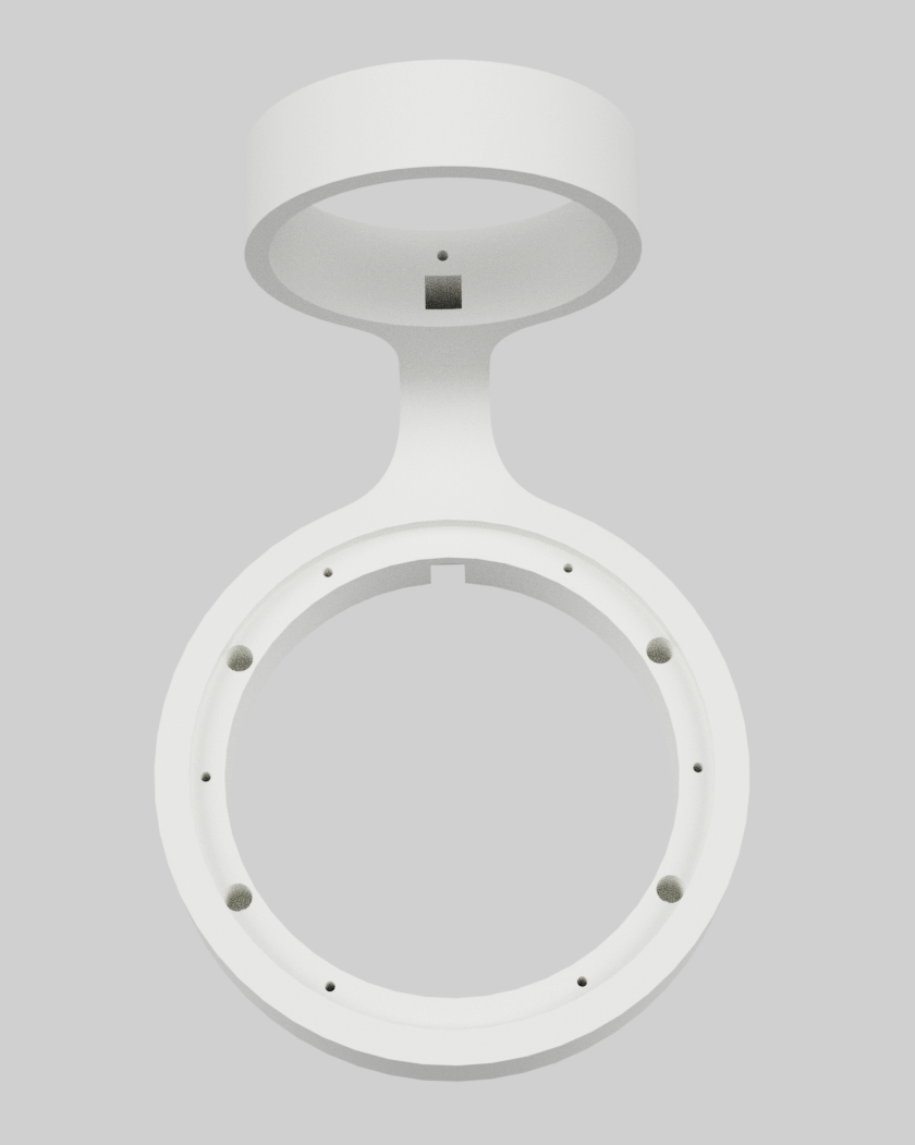 Linkwitz LX Mini 2 Mod by amoser | Download free STL model | Printables.com