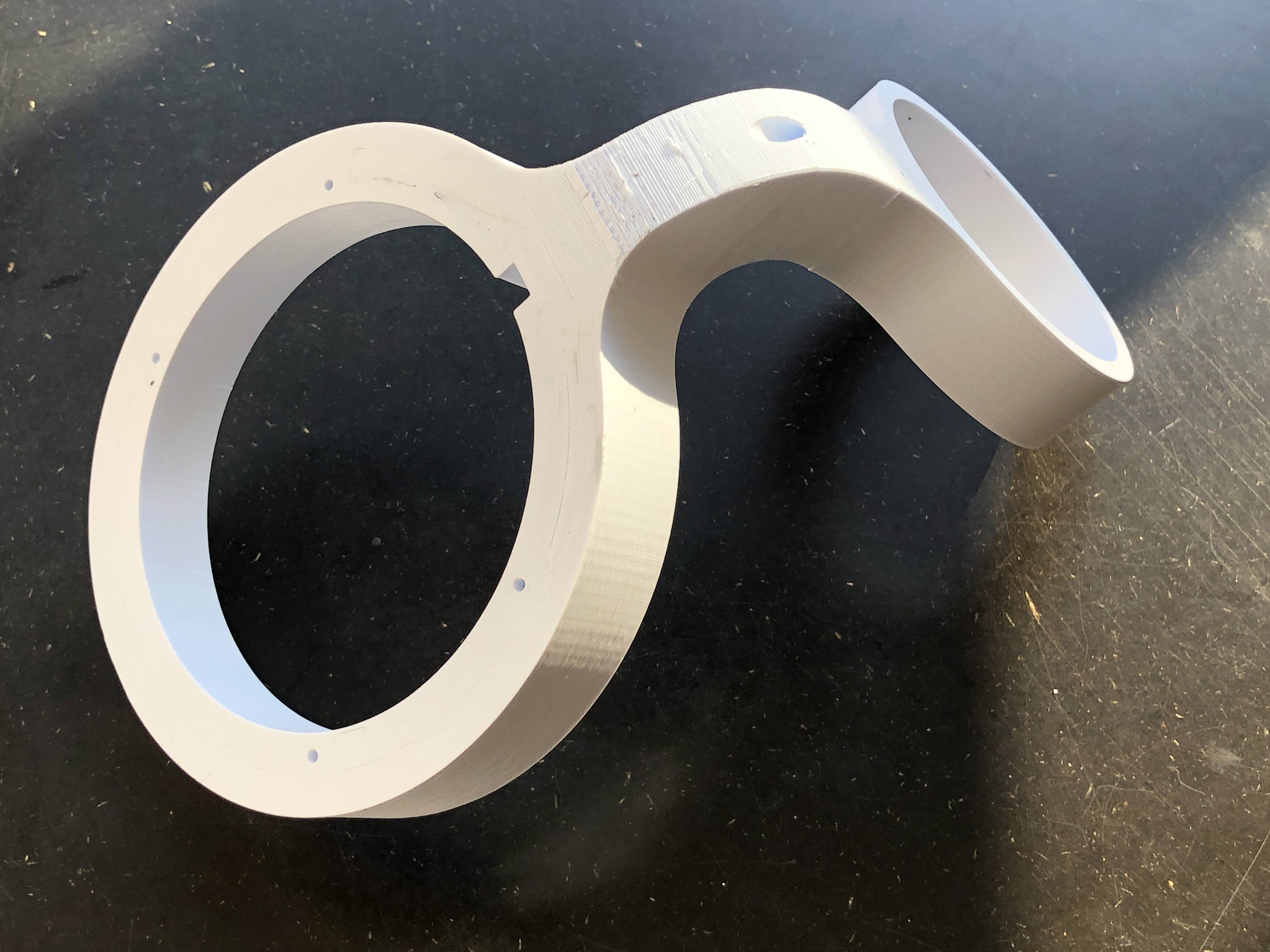 Linkwitz LX Mini 2 Mod by amoser | Download free STL model | Printables.com