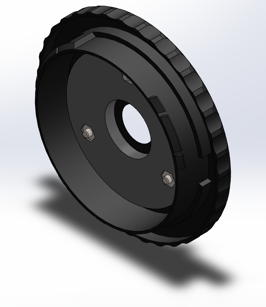 Hasselblad XPan Pinhole Body Cap by Thomas1234 | Download free STL ...