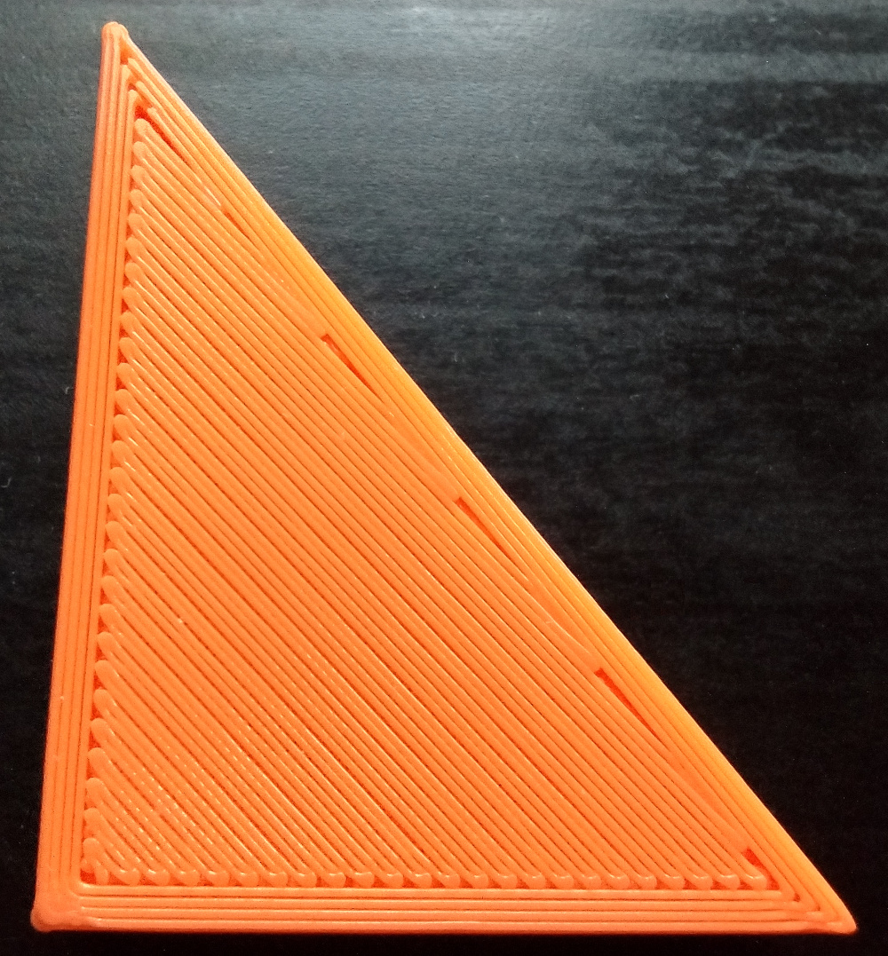 Parametric Angle Gauge Cadquery Customizable By Jmwright Download Free Stl Model