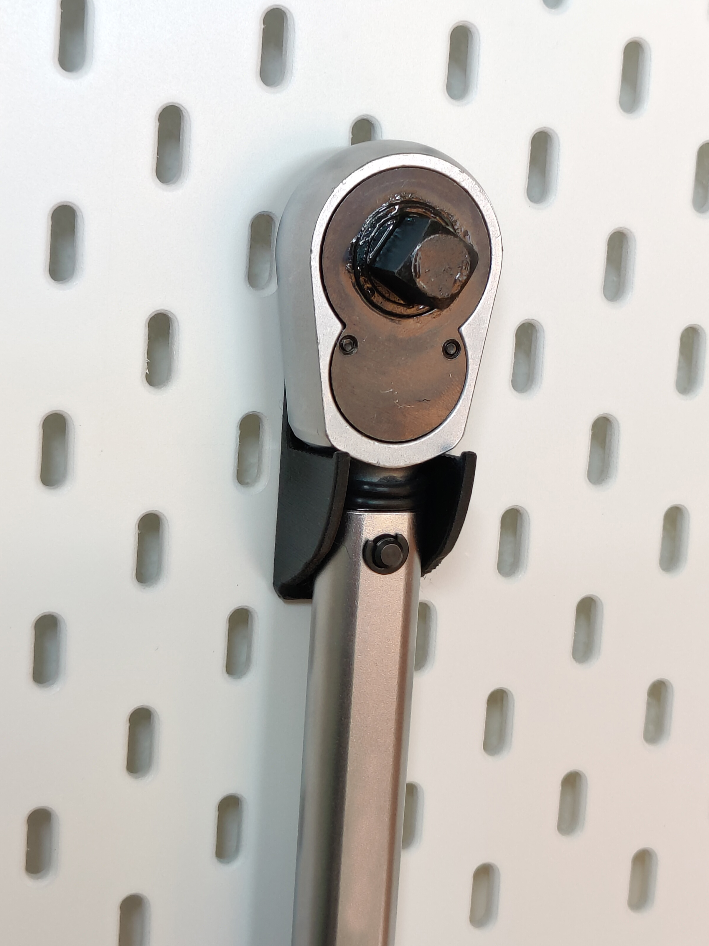 Torque wrench holder for ikea skaids T-Nuts - hazet 5122-2 CT by Clemi ...