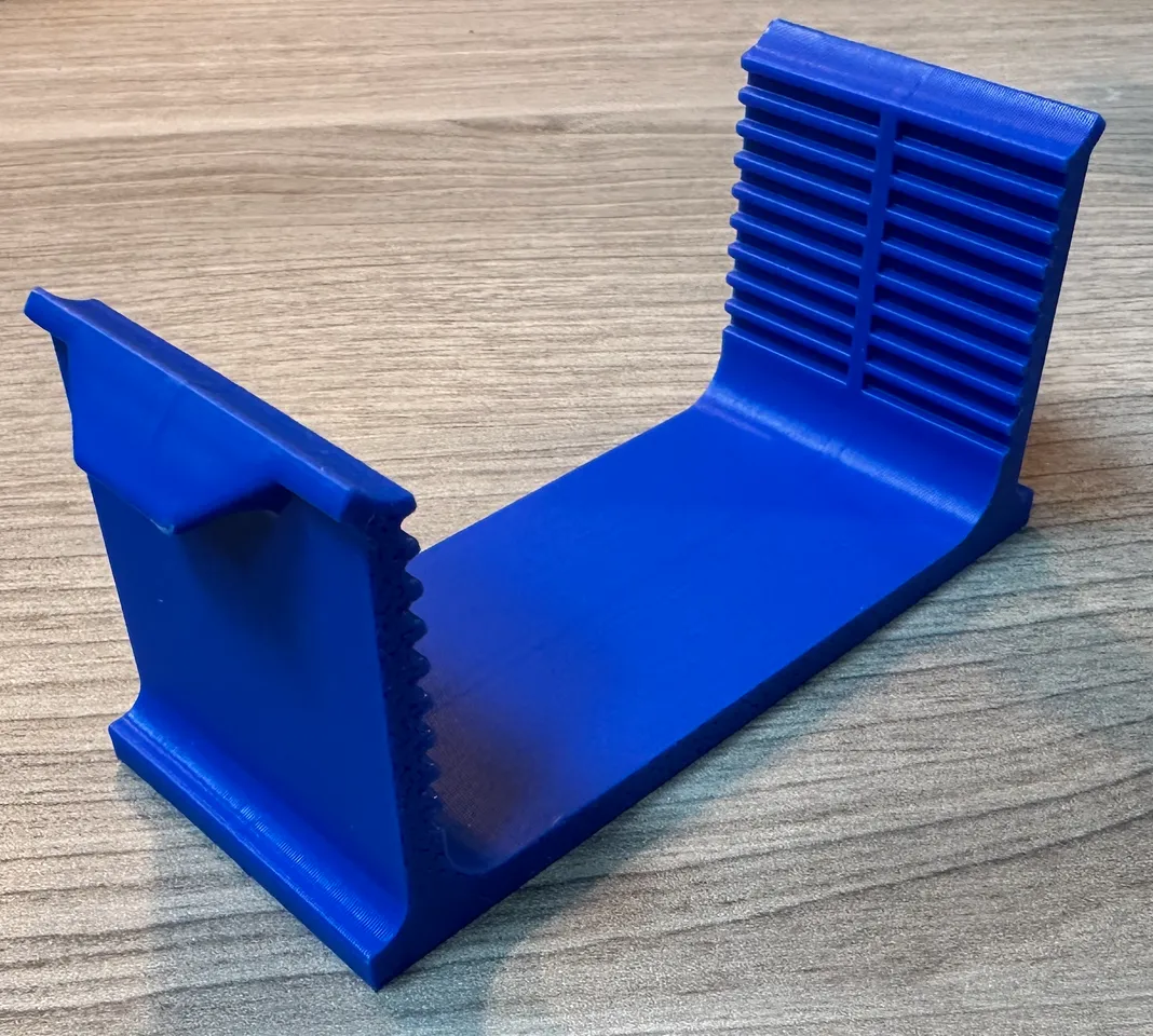 Runn: All Files by North Pole Engineering | Download free STL model ...