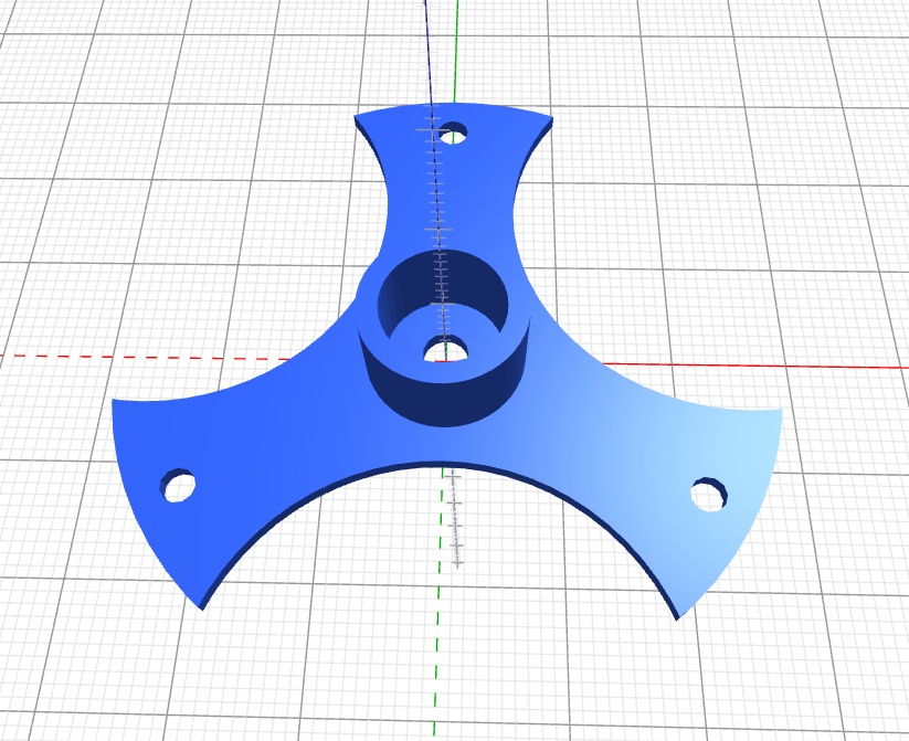 Locked in Space by 3dcad | Download free STL model | Printables.com