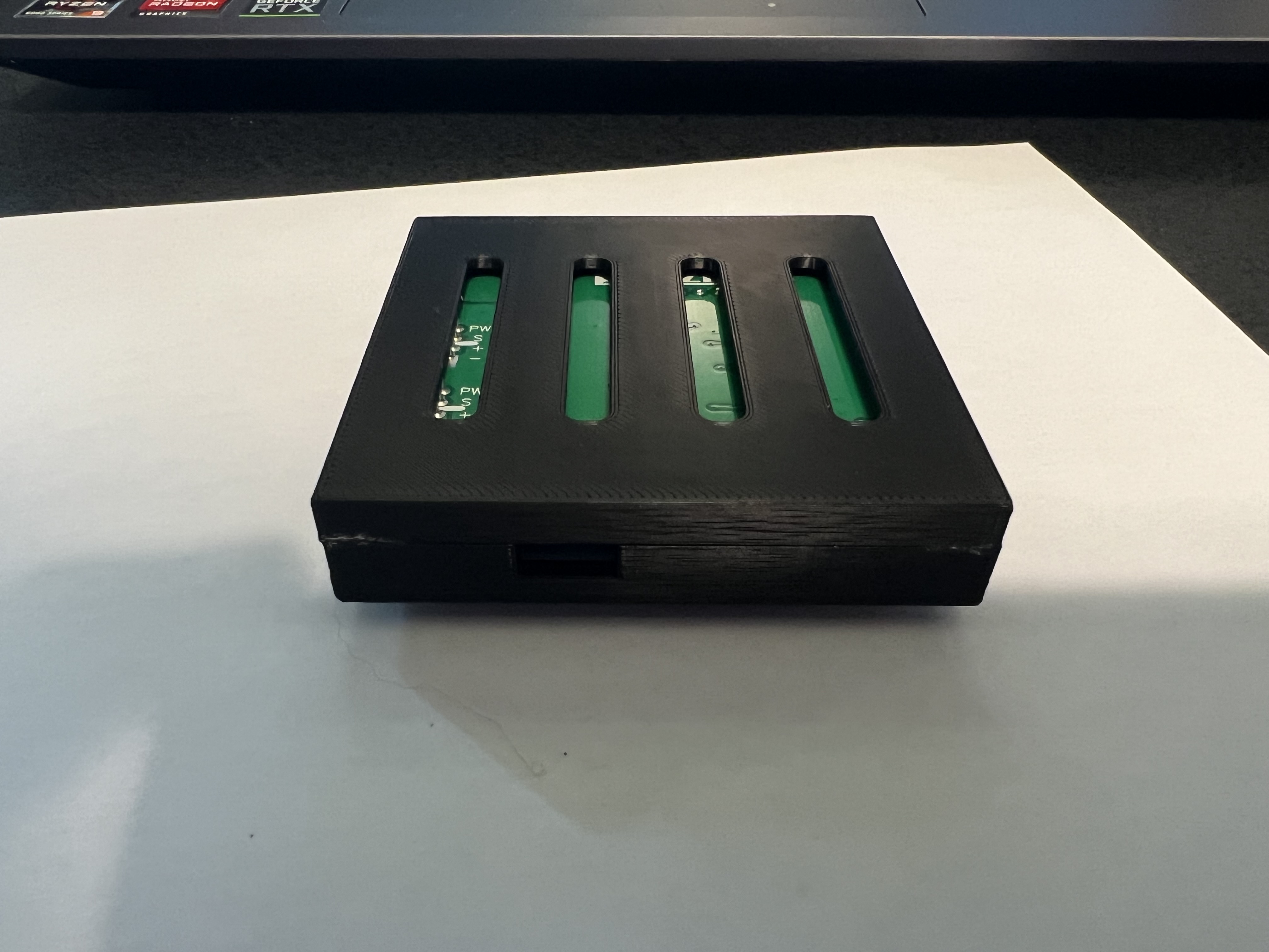 PWM Temperature Driver Module by HollaDaywalker | Download free STL ...