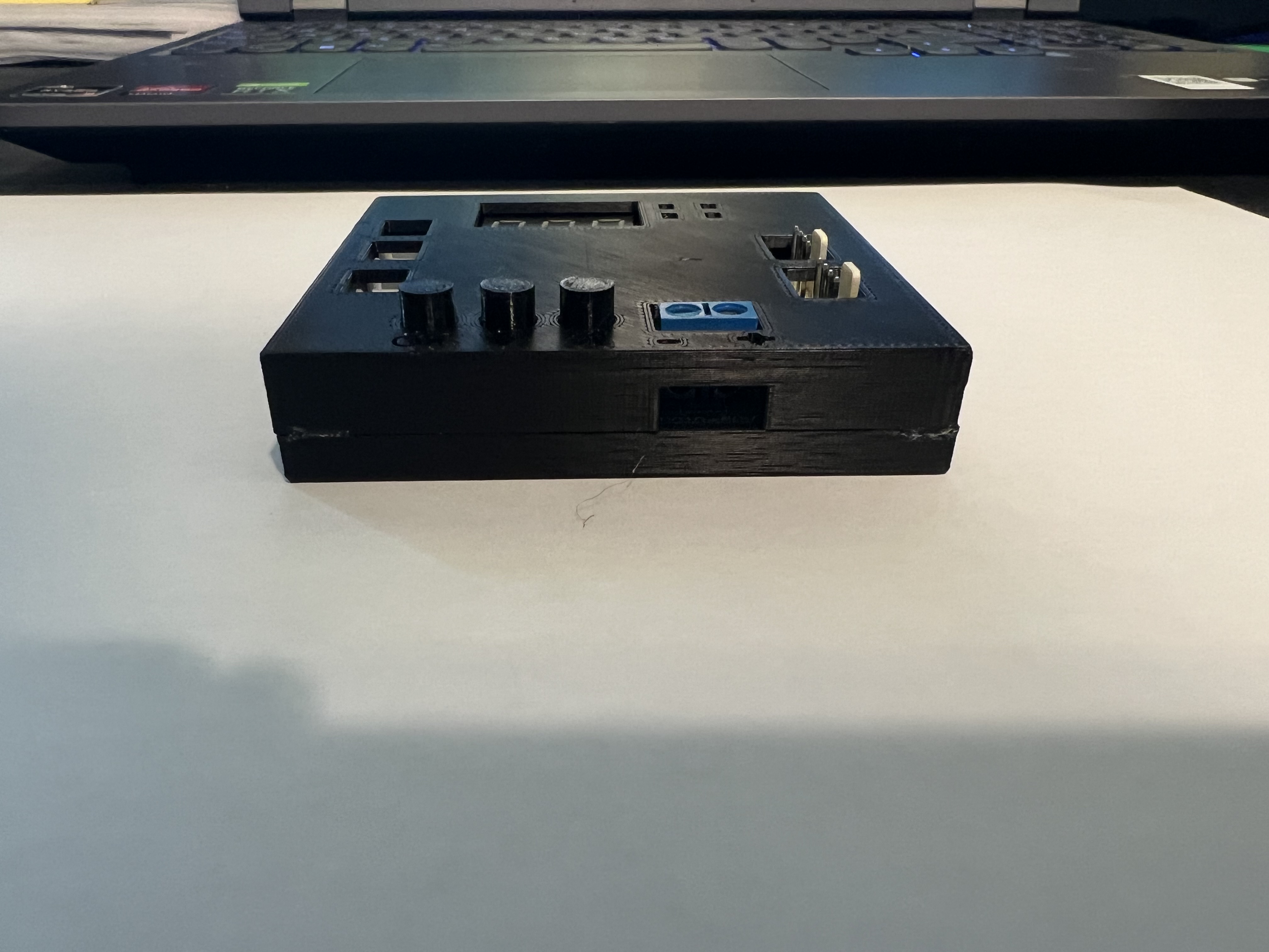 PWM Temperature Driver Module by HollaDaywalker | Download free STL ...