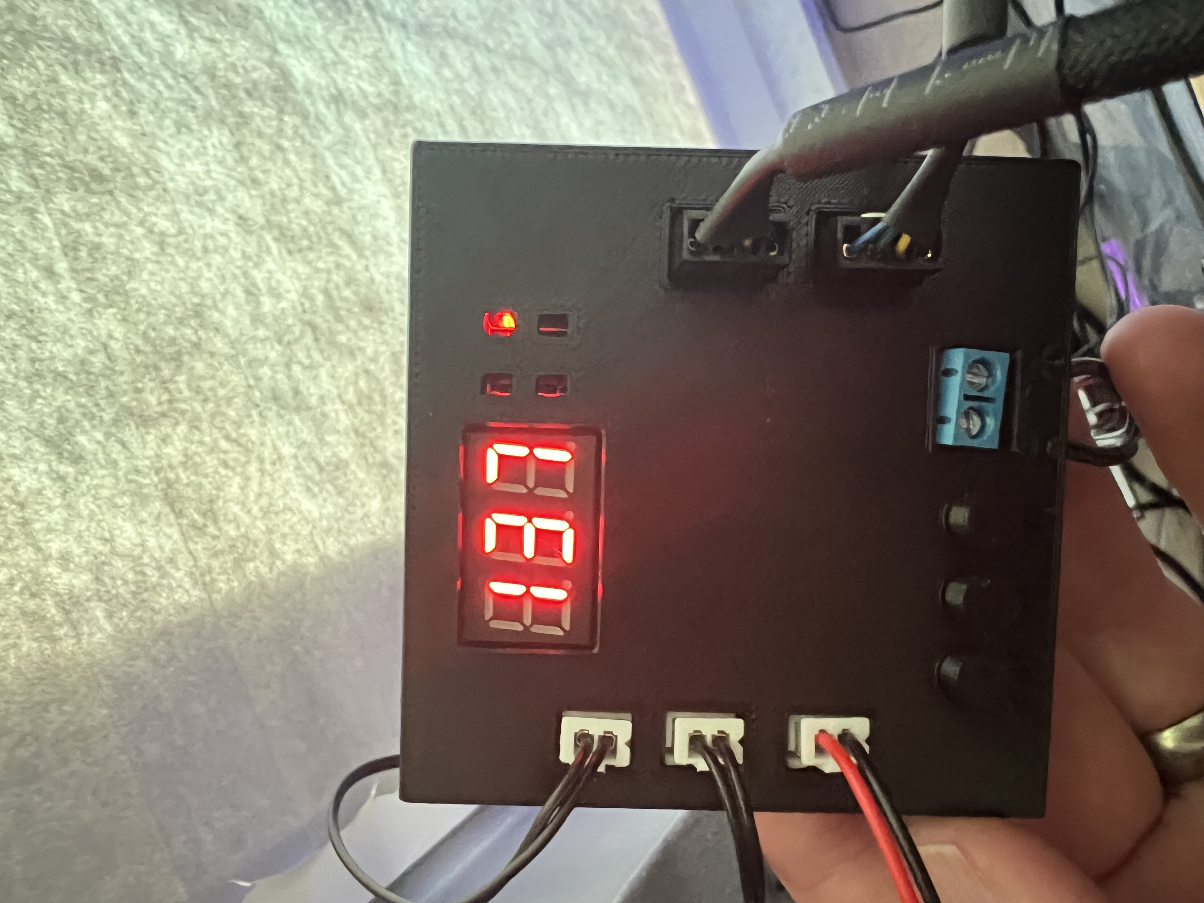 PWM Temperature Driver Module by HollaDaywalker | Download free STL ...