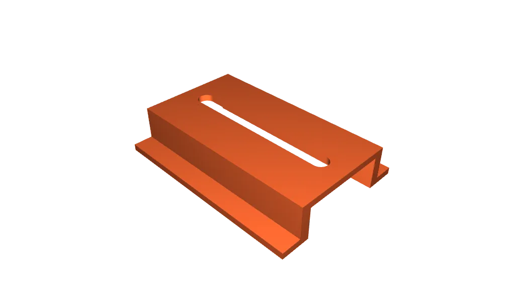 UK plug switch guard by TheMule | Download free STL model | Printables.com