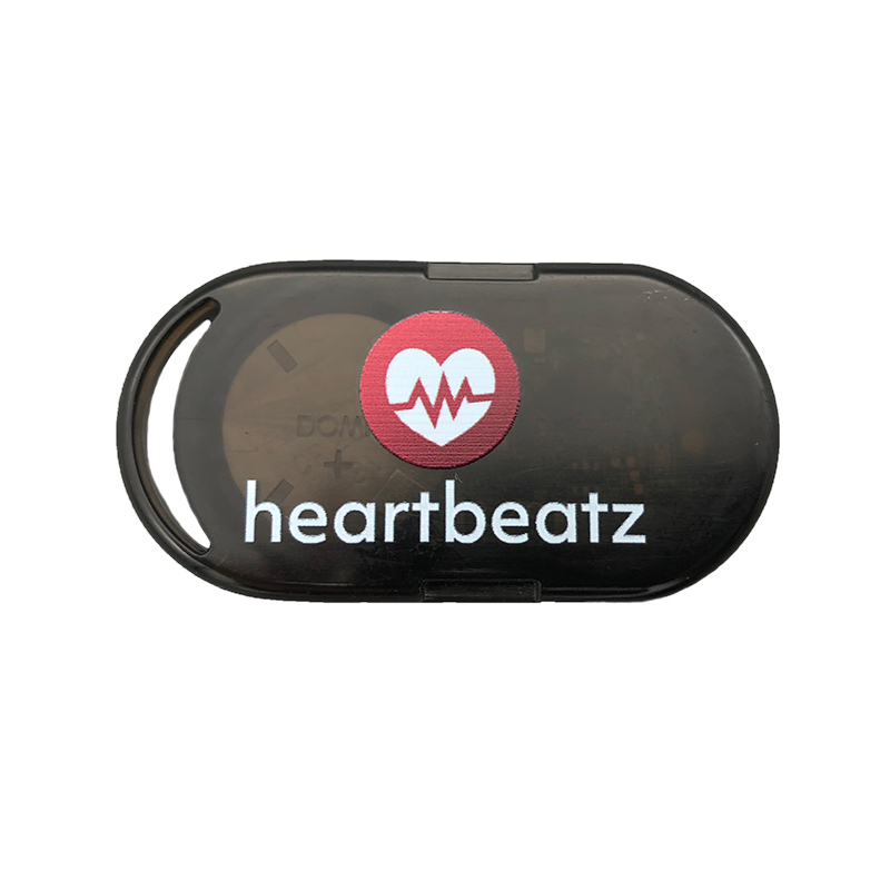 heartbeatz: All Files von North Pole Engineering | Kostenloses STL ...