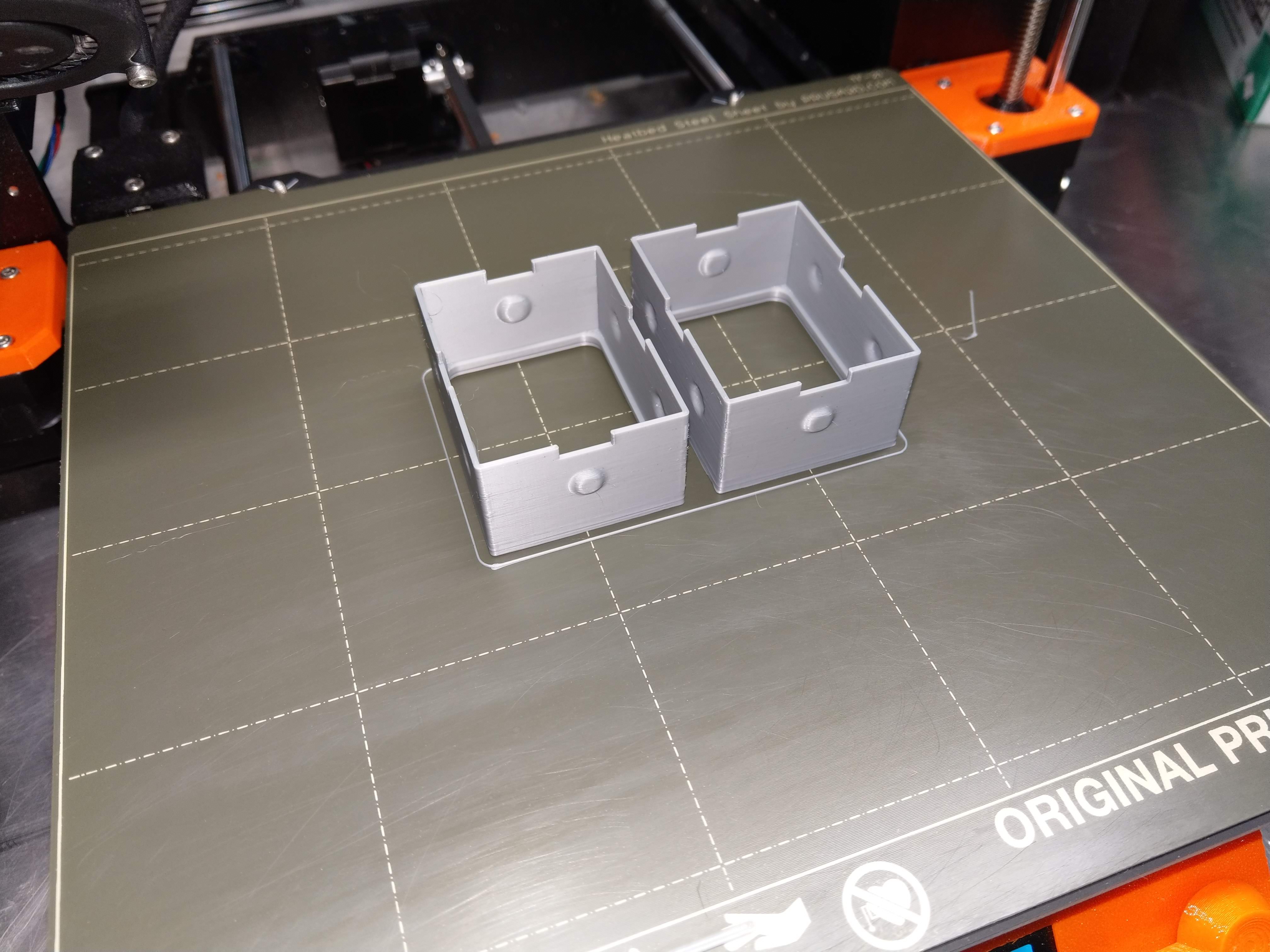 ER32 Collet Rack - (Inch/Imperial Version) Modular with Labels by kaje ...