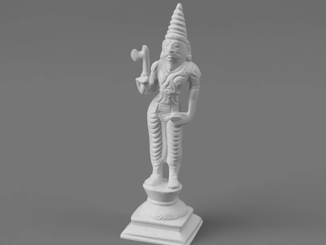 Parasurama Avatar