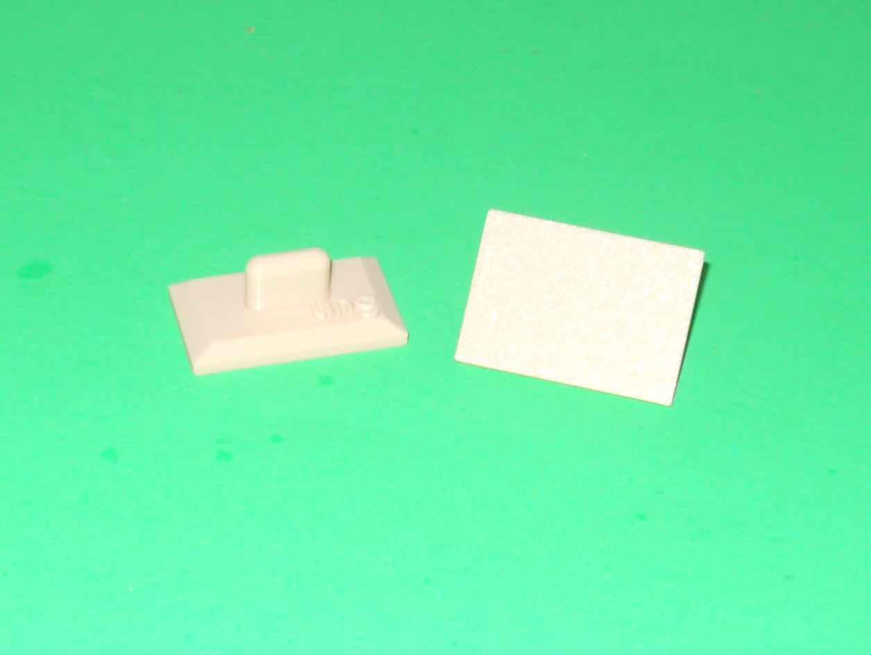 Parametric Stamp Handle by ctheroux | Download free STL model ...